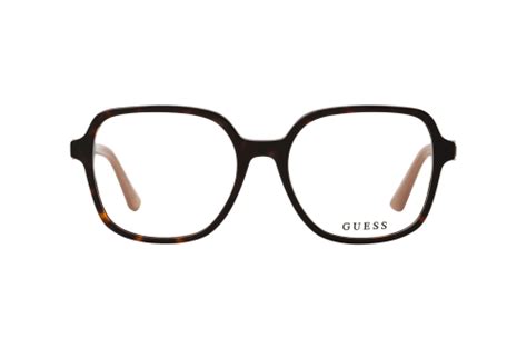 Commandez La Lunettes De Vue Guess Gu