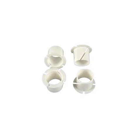 Opr Ecklers Brake Clutch Pedal Shaft Bushing Set Ek