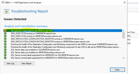 Recover Secondary Site Fix Sccm Secondary Server Recovery Failed Issue