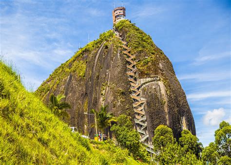 9 Maravillosos Lugares Que Ver En Colombia
