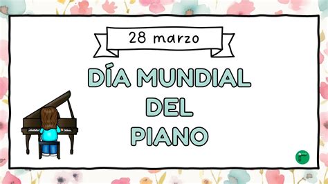 Efemérides marzo 2024