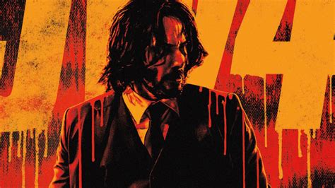 El director de John Wick 4 nos habla de cómo entrenó Keanu Reeves y de