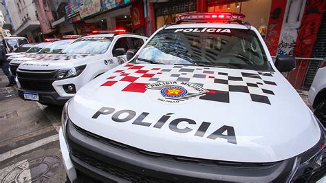 Tomorrowland Brasil Polícia Militar faz operação especial para