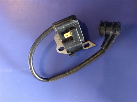 STIHL 021 023 025 MS210 MS230 MS250 Ignition Coil Chainsaw Parts