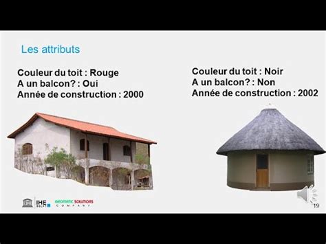 Mod Le De Donn Es Vecteurs Th Orie Youtube