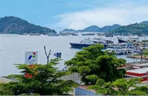 Pelindo Labuan Bajo Dukung Pelaksanaan KTT Asean Summit 2023 NTT Express