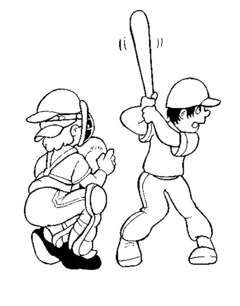 Angels Baseball Coloring Pages Mikaela Barajas
