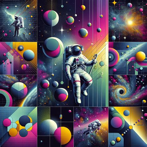 Tecnología y arte Nuevas formas de expresión Variavista