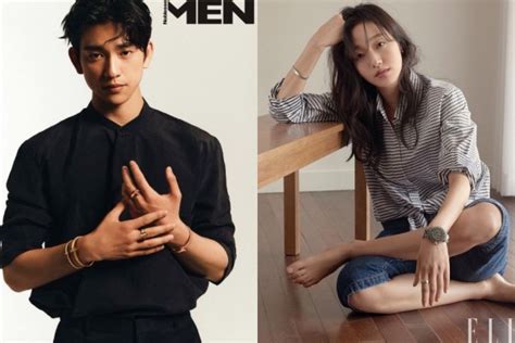 11 Artis Jadi Main Role Bareng Idol Di Drama 2022 Part 2