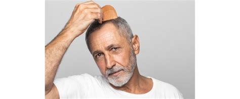 Tak Perlu Beli Vitamin Rambut Ini Trik Agar Uban Berkurang Dan Kembali