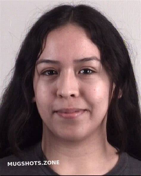 LARA LORENA 10 15 2022 Tarrant County Mugshots Zone