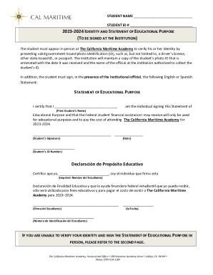 Fillable Online TRANSFORMING LIVES INSPIRING EXCELLENCE Fax Email Print