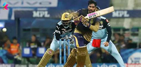 Venkatesh Iyer Vs Rcb Stats And Records Ahead Of Kkr Vs Rcb Ipl
