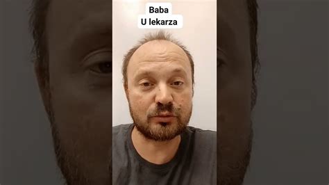 Baba U Lekarza Odc Youtube