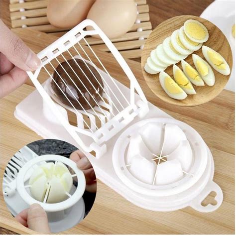 Jual Alat Pemotong Telur Alat Pengiris Telur Rebus Mudah Dan Praktis
