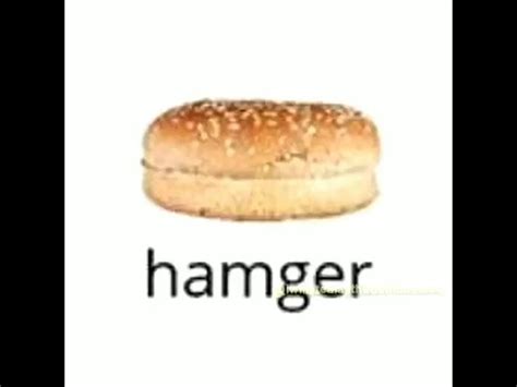 Hamburger Meme Original Captions Quotes