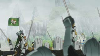 Tate No Yuusha No Nariagari Temporada 2 Cap 3 Chibi Otaku