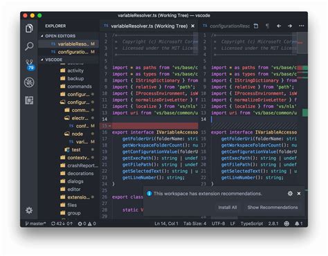 Yi Dark Yi Light Themes Visual Studio Marketplace