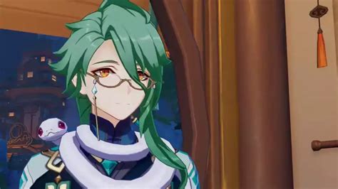 Bocoran Banner 3 6 Genshin Impact Re Run Archon Dendro