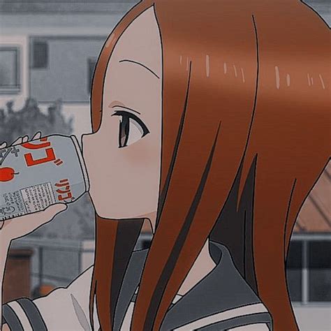 Anime Pics Gifs On Twitter Takagi San