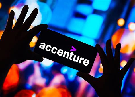 Accenture To Cut 890 Jobs In Ireland
