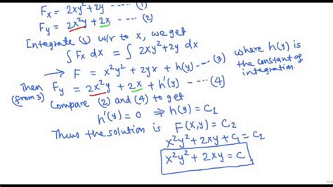 differential equations solver