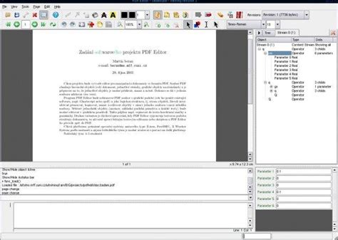 Top 5 Open Source PDF Editors 2019 Updated
