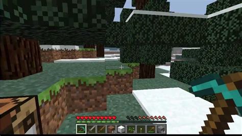 Zagrajmy W Minecraft Pocz Tki Bywaj Trudne Youtube