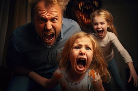 Fotos De Familia Asustada 93 000 Fotos De Stock Gratuitas De Gran Calidad