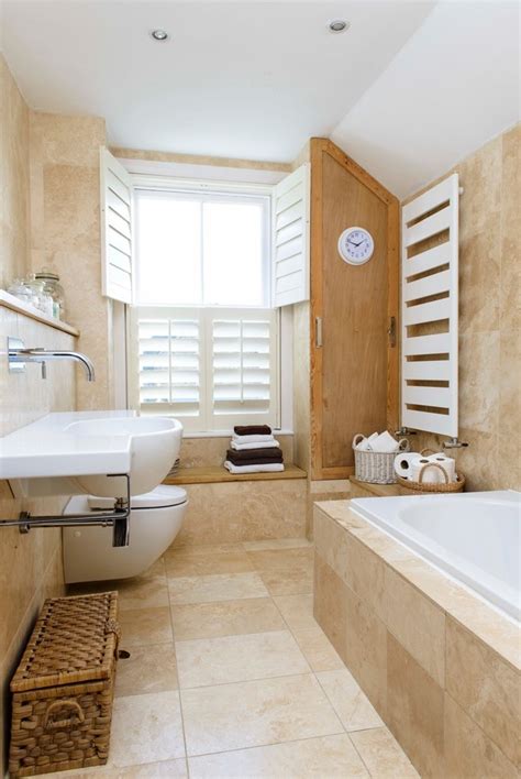 Beautiful Coastal Bathroom Designs Your Home Might Need
