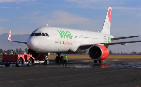 Viva Aerobus Remata Vuelos En 29 Pesos Para Viajar A Donde Quieras En Julio