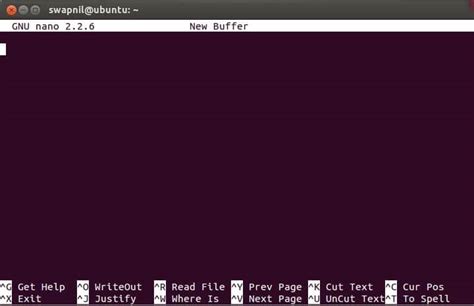 Best Text Editors For Ubuntu Laptrinhx