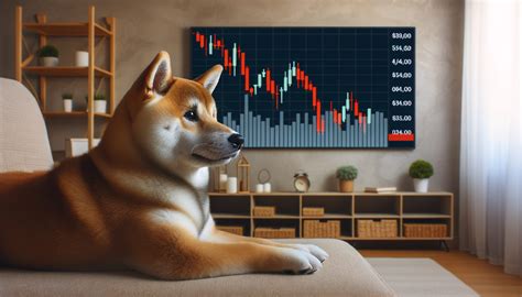 Shiba Inu SHIB Price Prediction For January 2024