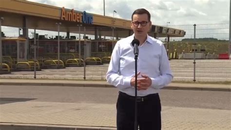 Prawo i Sprawiedliwość on Twitter Państwowe autostrady w Polsce są