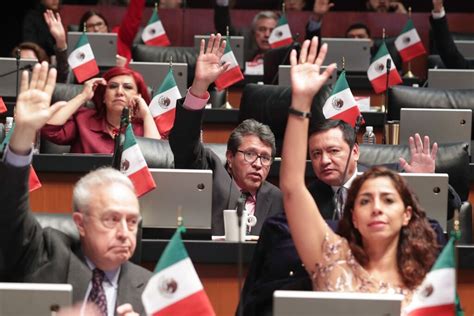 Cu L Es La Funci N De Un Senador Ana Lilia Rivera Rivera