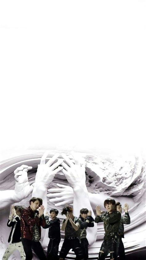 Menakjubkan Wallpaper Bts Fake Love Joen Wallpaper