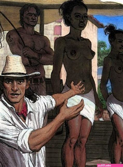 African Slave Women Nake Photos Sexy Photos