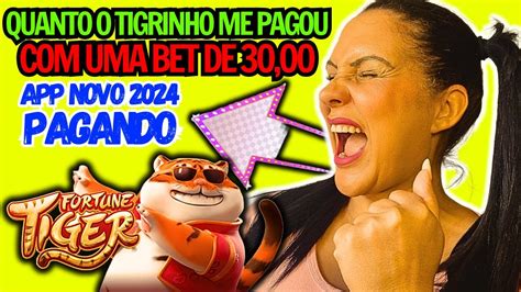 Fortune Tiger Como Ganhar No Jogo Do Tigrinho Estrategia Completa P