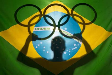 Brazils Highlights At The Paris 2024 Olympics Pride And Inspiration