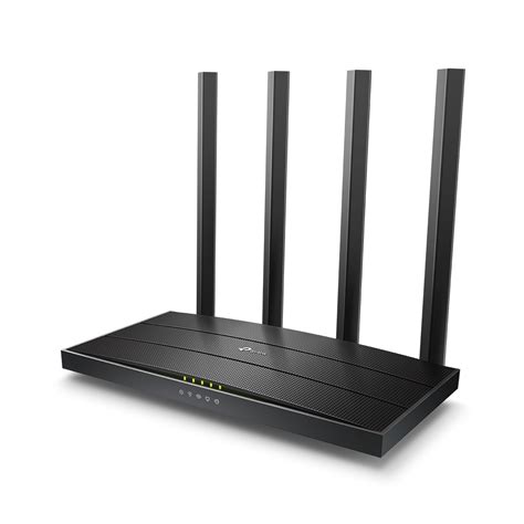 Roteador TP Link Archer C80 AC1900 Wireless Dual Band 0150502870