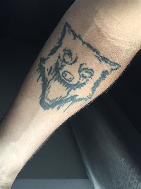 Share 71 Black Ops Tattoo Best In Cdgdbentre