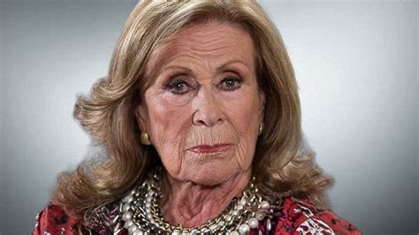 A los 68 años Laura Zapata Finalmente admite lo que todos