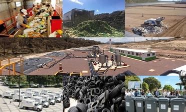 Residuos Sólidos Urbanos RSU Secretaría de Medio Ambiente y
