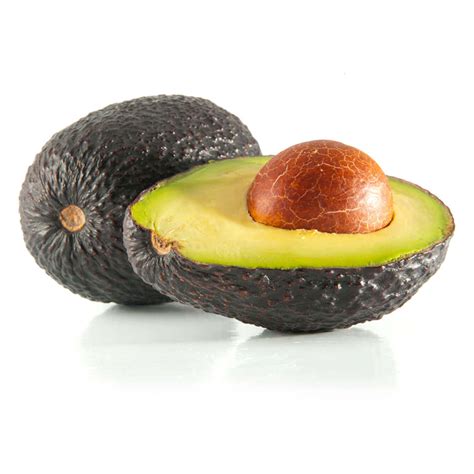Aguacate Hass ecológico Hawo Fruits Spain
