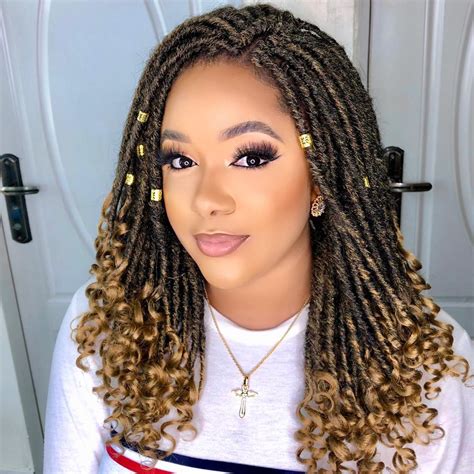 25 Crochets Box Braids Hairstyle Ideas That Are Georgeous ThriveNaija