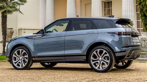 Range Rover Evoque R Dynamic Wallpapers And Hd Images Car Pixel