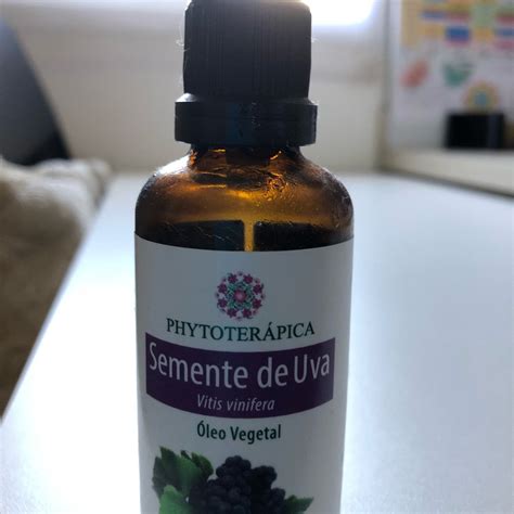 Oleo Vegetal Semente De Uva Reviews Abillion