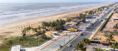Pontos turísticos imperdíveis para conhecer em Aracaju Fareja Viagens