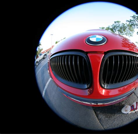 Python How To Undistort A Cropped Fisheye Image Using OpenCV Stack