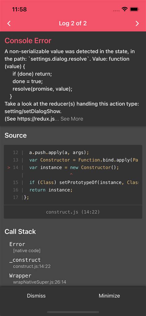 reactjs how to dispatch a generic dialog with redux toolkit correctly stack overflow